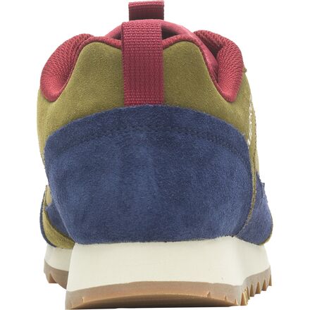 Merrell Alpine Sneaker - Men's - Footwear
