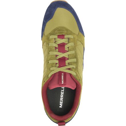 Merrell Alpine Sneaker - Men's - Footwear