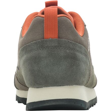 Merrell Alpine Sneaker - Men's - Footwear
