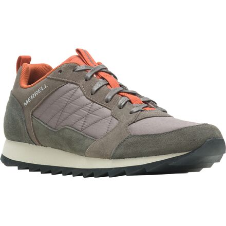 Merrell Alpine Sneaker - Men's - Footwear