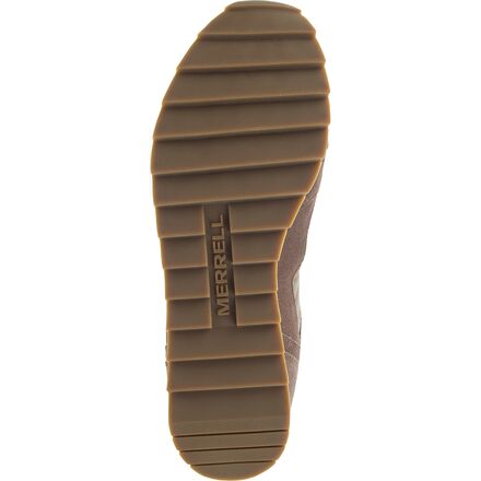 Merrell Alpine Sneaker - Men's