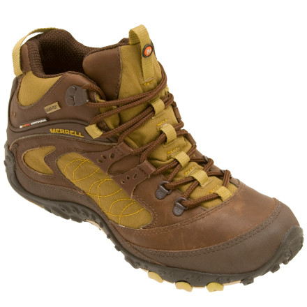 Merrell Chameleon Arc Mid GTX - Women's - Footwear