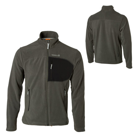Merrell Jackson Jacket - Men's - Clothing