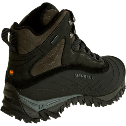 Merrell Isotherm 8 Waterproof Boot - Men's - Footwear