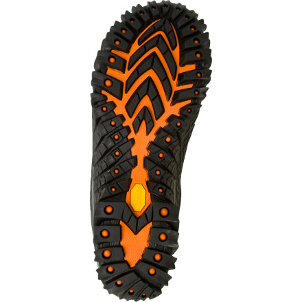 Merrell Isotherm Zip Waterproof Boot - Men's - Footwear