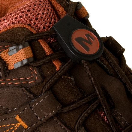 Merrell Chameleon Arc 2 Stretch Hiking Shoe - Women's - Footwear