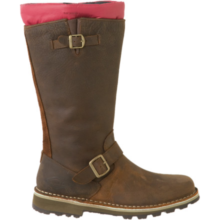 Merrell Wilderness Remix Boot - Women's - Footwear