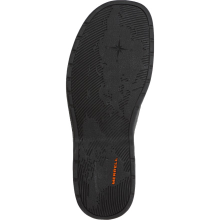 Merrell World Legend Shoe - Men's - Footwear