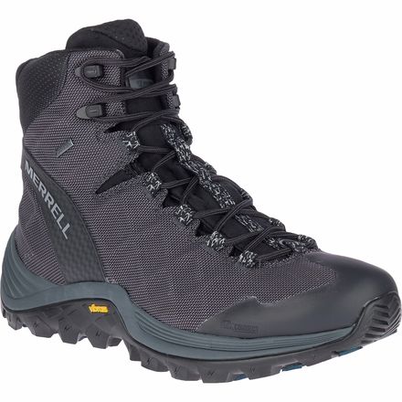 Merrell Thermo Rogue Mid GTX Hiking Boot - Men's - Footwear