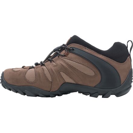 Merrell Chameleon 8 Stretch Waterproof Hiking Shoe - Men's - Footwear