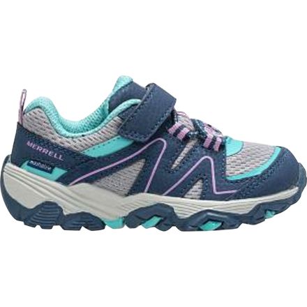 Merrell Trail Quest Junior Hiking Shoe - Toddler Girls' - Kids