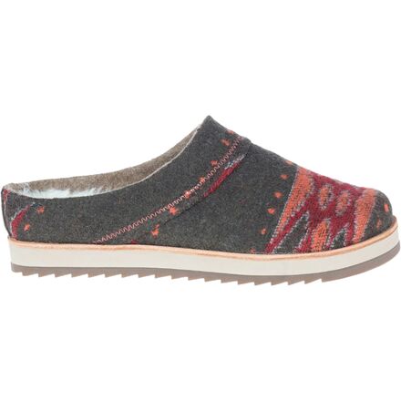 Merrell Juno Wool Clog - Women's | Backcountry.com