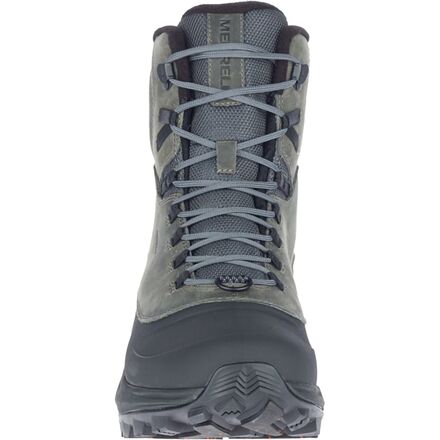 Merrell Thermo Overlook 2 Mid Waterproof Boot - Men's - Footwear