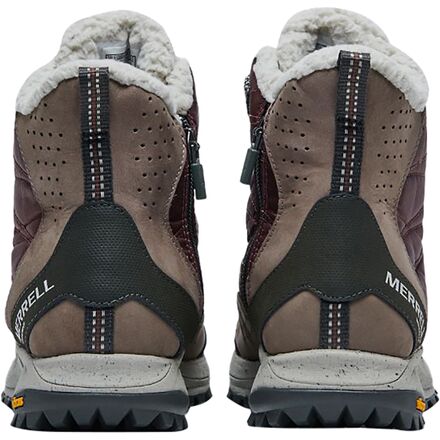Merrell Antora Sneaker Boot - Women's - Footwear