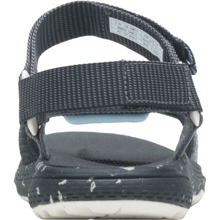 Merrell Bravada Backstrap Sandal - Women's - Footwear