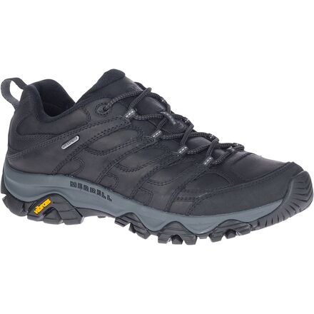 Merrell Moab 3 Prime Waterproof Hiking Shoe - Men's - Footwear