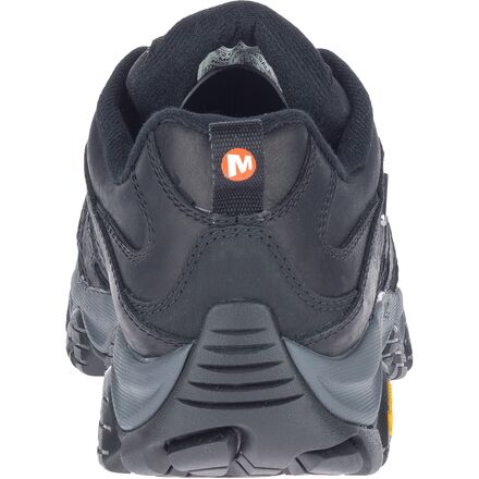 Merrell Moab 3 Prime Waterproof Hiking Shoe - Men's - Footwear