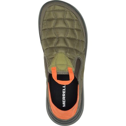 Merrell Hut Moc 2 - Men's - Footwear