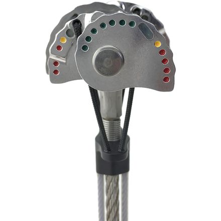 Metolius Ultralight Offset Master Cam - Climb