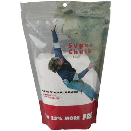 Metolius Super Chalk - Climb