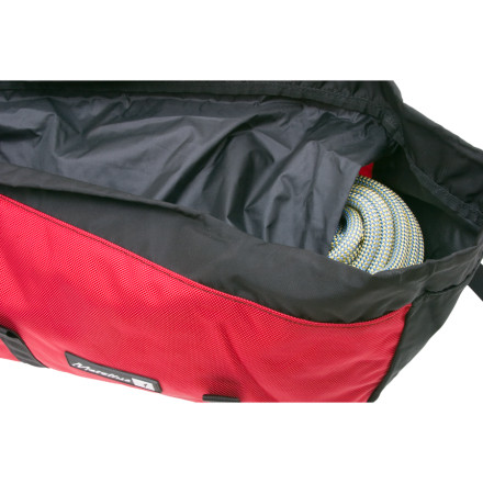 Metolius Rope Ranger Bag - 1368 cu in - Climb