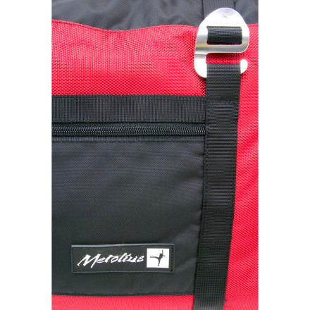 Metolius Rope Ranger Bag - 1368 cu in - Climb
