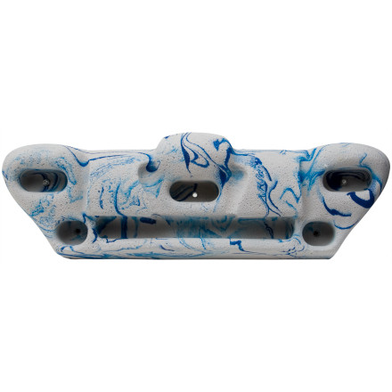 Metolius Slim Gym CNC Training Board - Climb