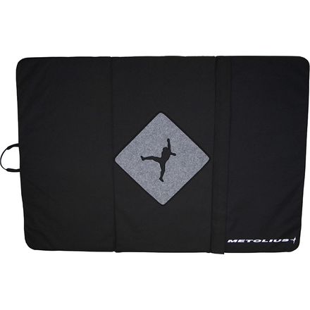 Metolius Recon Crash Pad - Climb