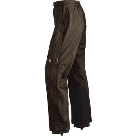 Mountain Hardwear Defiant Pant - Men's - Clothing