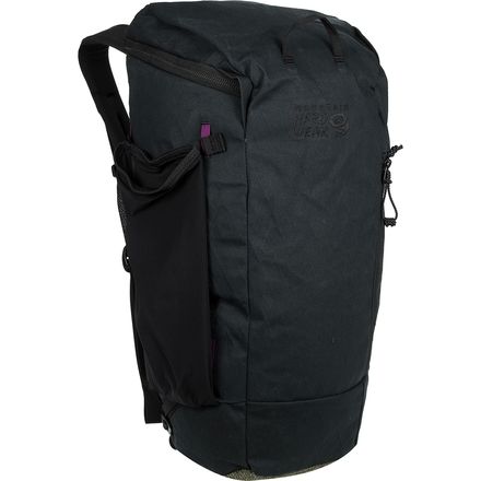 Mountain Hardwear Multi-Pitch 30L Backpack - Hike & Camp