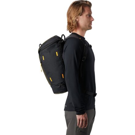 Mountain Hardwear Multi-Pitch 20L Backpack - Hike & Camp