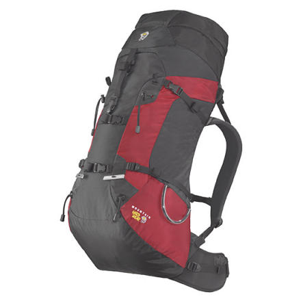 Mountain Hardwear Trance Backpack - 3350cu in - Hike & Camp