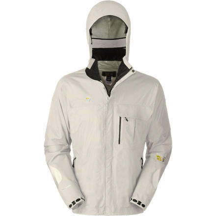 Mountain Hardwear Descent DT Jacket - Men's - Clothing