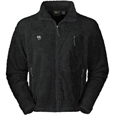 Mountain Hardwear Mastiff Fleece Jacket - Men's - Clothing