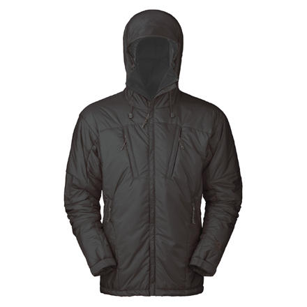 Mountain Hardwear Voodoo Belay Parka - Men's - Clothing