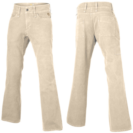 Mountain Hardwear Merced Gene Pant - Men's - Clothing