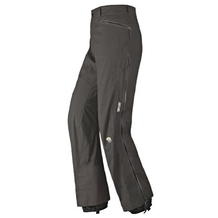 Mountain Hardwear Maneuver Pant - Men's - Clothing