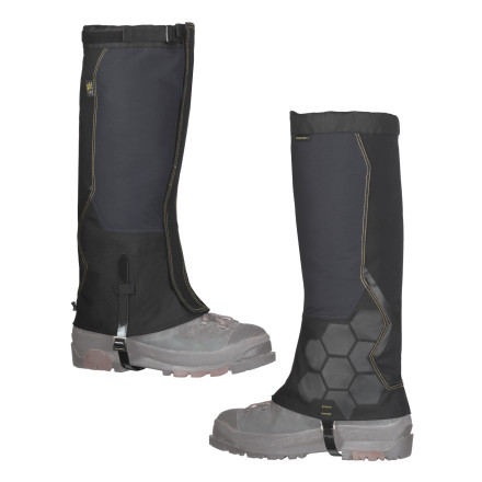 Mountain Hardwear Xenon Stretch Gaiter - Accessories