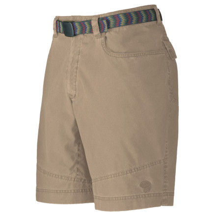 Mountain Hardwear Voyager Short - Men's - Clothing