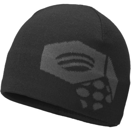 Mountain Hardwear Caelum Dome Beanie | Backcountry.com