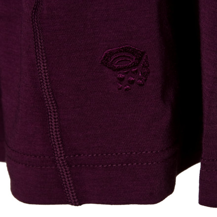 Mountain Hardwear Lucania Dress - Women's - Clothing