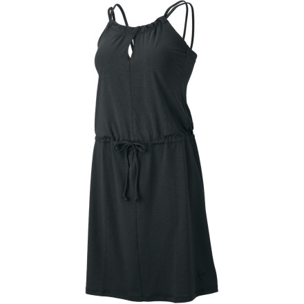 Mountain Hardwear Lucania Dress - Women's - Clothing
