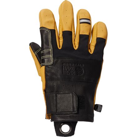 Mountain Hardwear Hardwear Belay Glove - Accessories