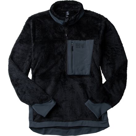 Mountain Hardwear Monkey Man 2 Half-Zip Fleece Jacket - Men's - Clothing
