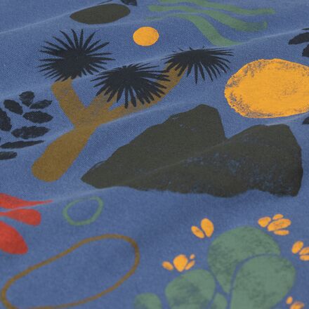 Mountain Hardwear Desertscape Tank Top - Women's - Clothing