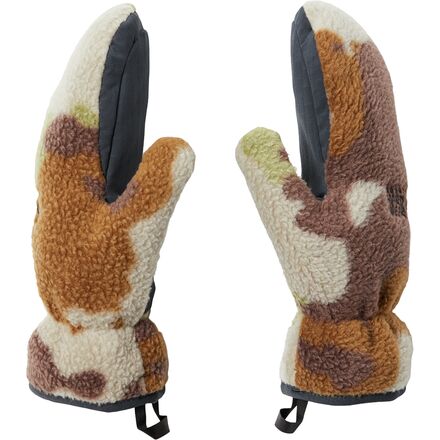 Mountain Hardwear HiCamp Sherpa Mitten - Accessories