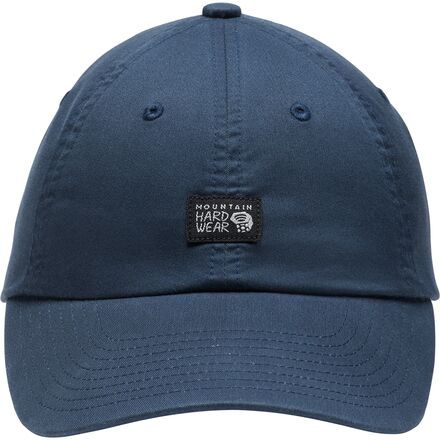 Mountain Hardwear MHW Logo Dad Hat - Accessories
