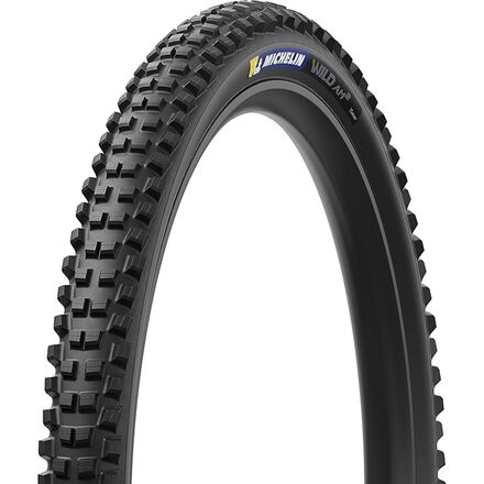 Michelin Wild AM2 29in - Tubeless Tire - Bike