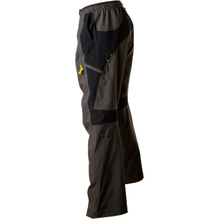 MILLET Hook Pant - Men's - Clothing