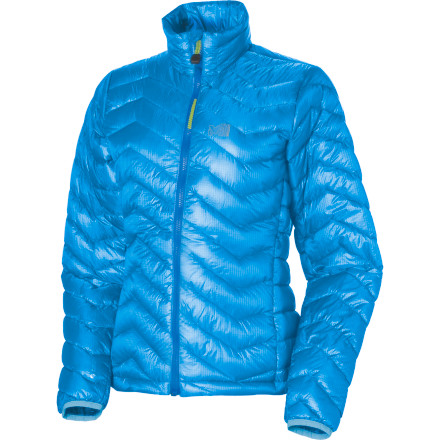 Millet Pinnacle Down Jacket - Women's - Clothing